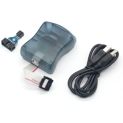 usb-avrisp-mkii-xpii-supports-avr-studio-4567